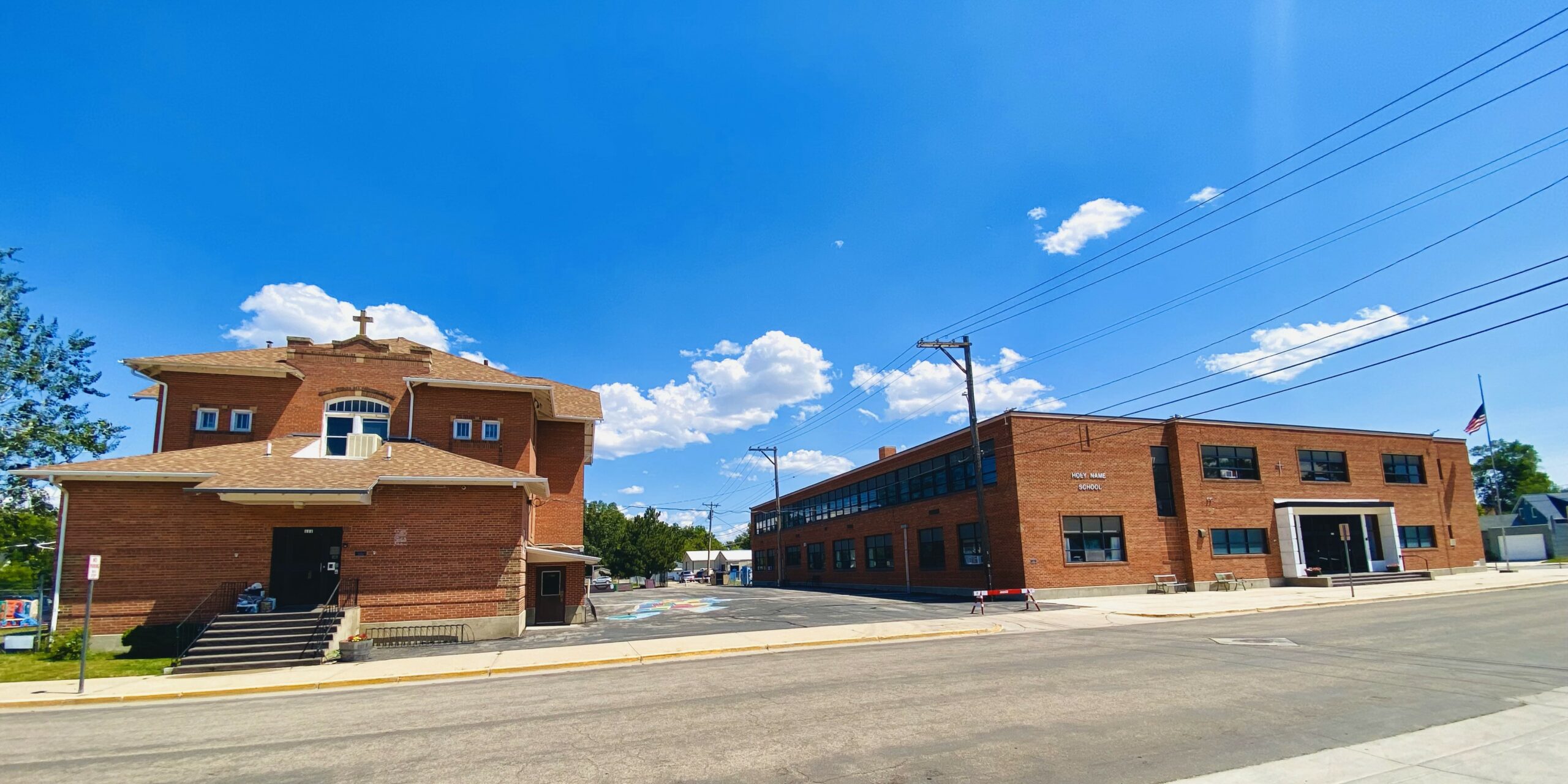 Holy Name Catholic School